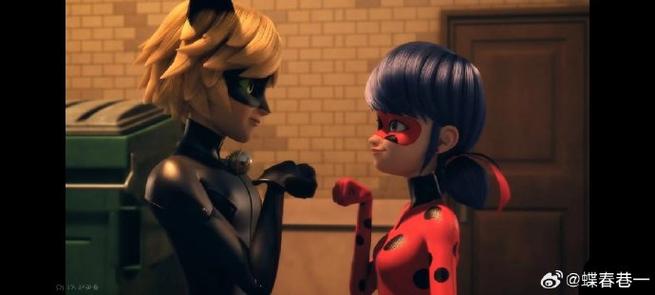 miraculous瓢虫少女图标