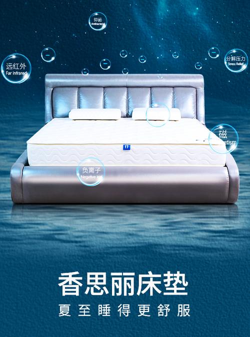 爱思康床垫官方网站图标