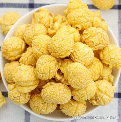 米花铺是属于哪个公司截图
