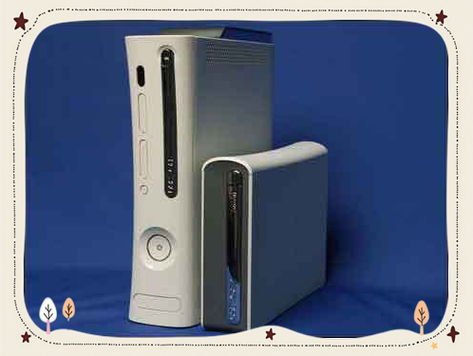 xbox播放器