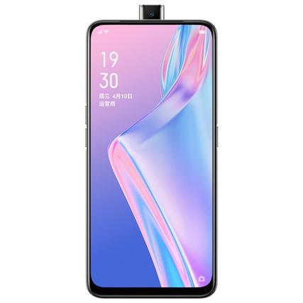 oppok3升降摄像头声音怎么关图标
