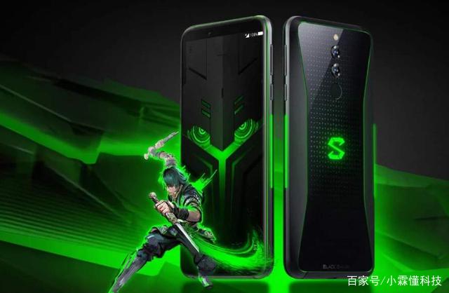 黑鲨游戏模式退不出来,怎么办图标