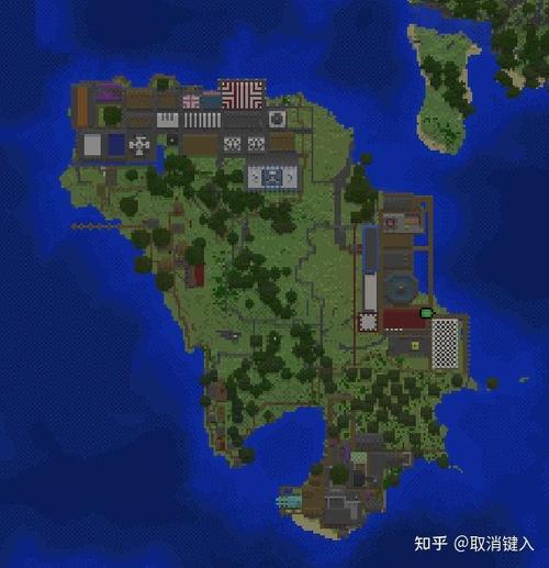 我的世界存档地图消失了吗图标