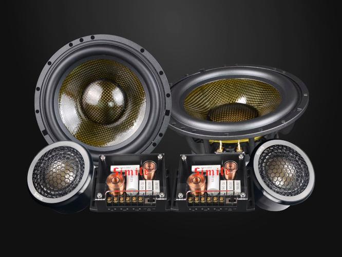 音质最好的低音炮排名图标