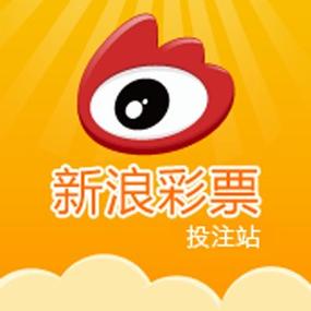 新浪彩票图标