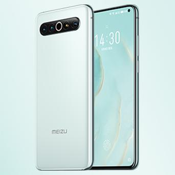 魅族17pro分辨率图标