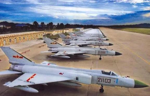 孝感有几个空军基地图标