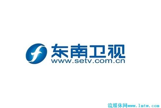 东南卫视4k超高清频道图标