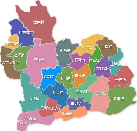 古蔺县地图全图图标