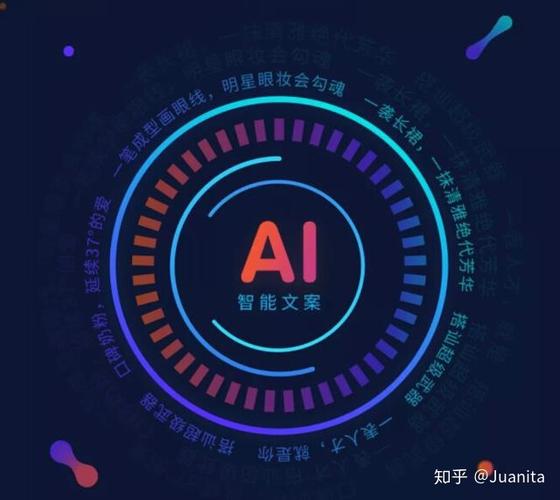 al文案生成图标