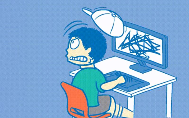 哔哩哔哩发消息过快截图