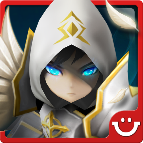魔灵召唤天空之役com2us官网截图