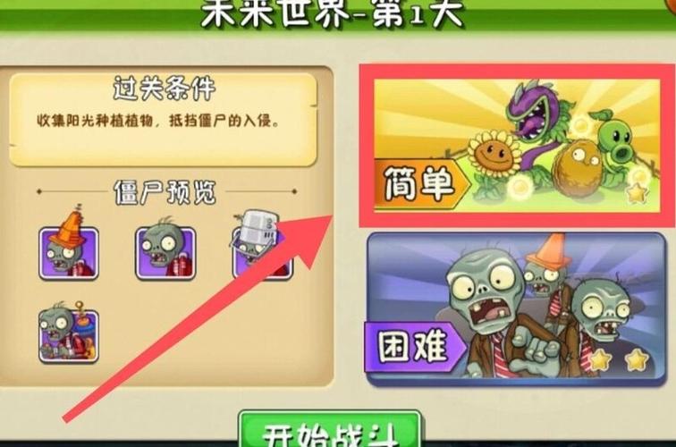 植物大战僵尸2获得金币的方法图标