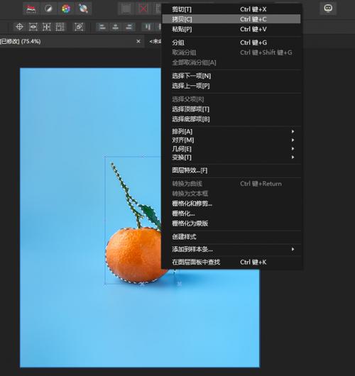 affinity photo 安卓图标