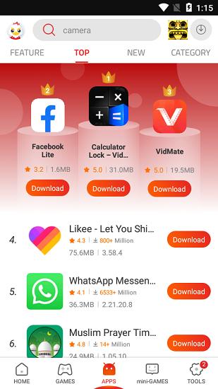 9appsdownload2023新闻