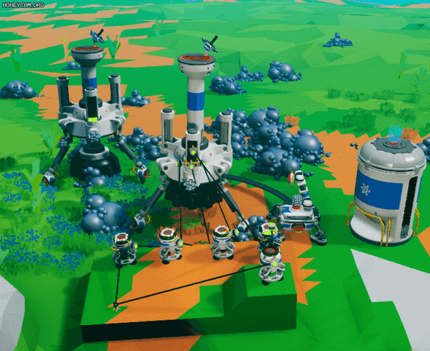 astroneer生物图标
