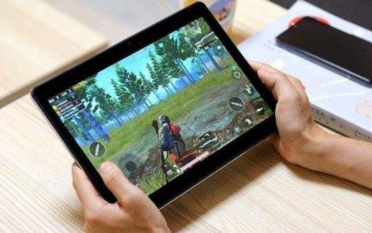 ipadmini3可以玩吃鸡吗图标
