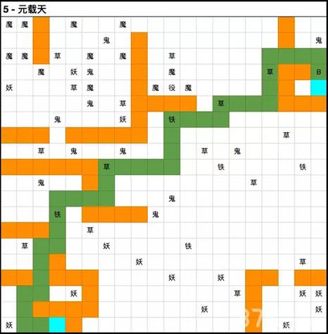 想不想修真元载天秘境图标