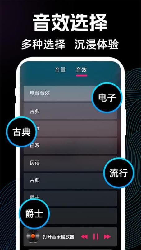 扩音器喇叭app