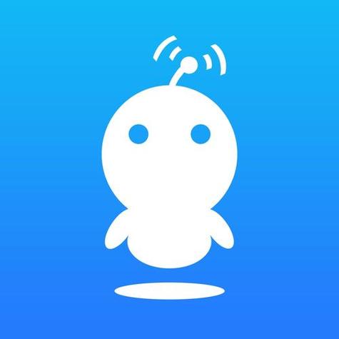 qq如何开小窗口图标