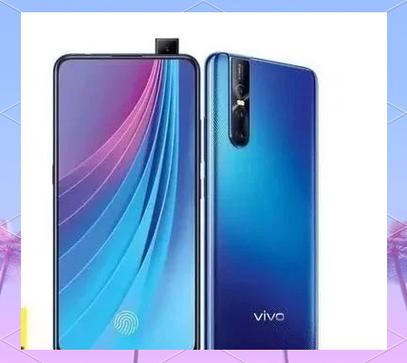 vivox27摄像头无法收起图标