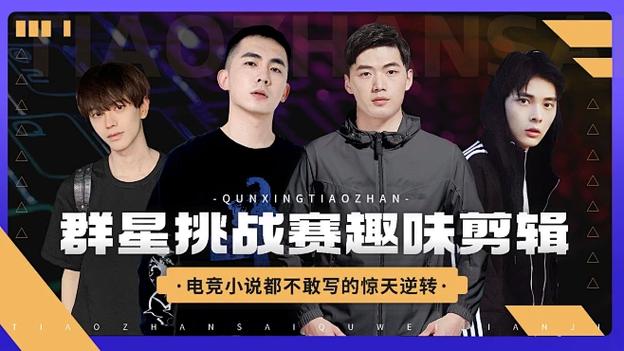 解说视频图标