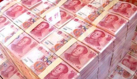 钞票多多 幸福多多图标