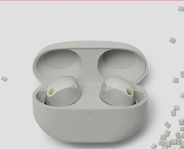 索尼降噪豆有几代游戏截图