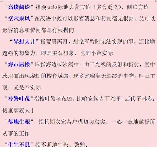形容奇迹的成语图标