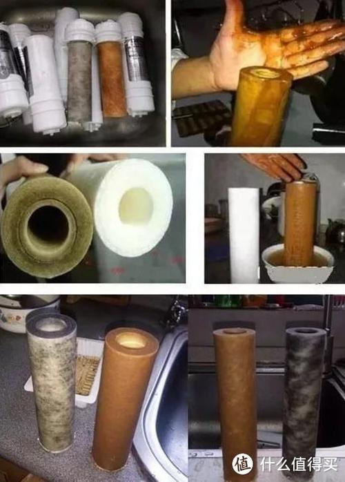 净水器滤芯能重复使用吗图标