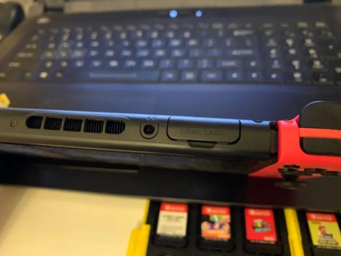 switch里面那个黑盒子干嘛的图标
