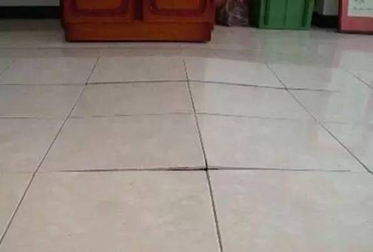 客厅瓷砖拱起怎么办图标