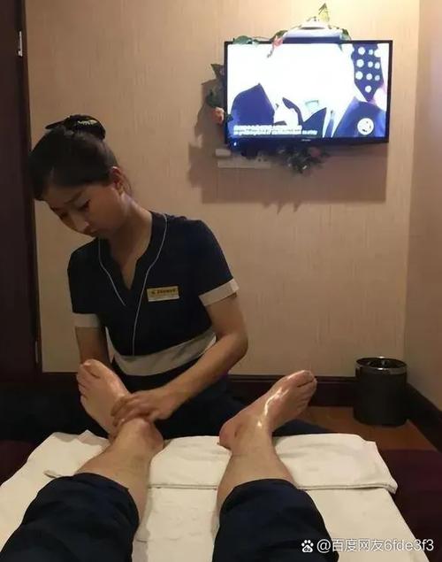 足疗店按摩技师399提多少钱图标