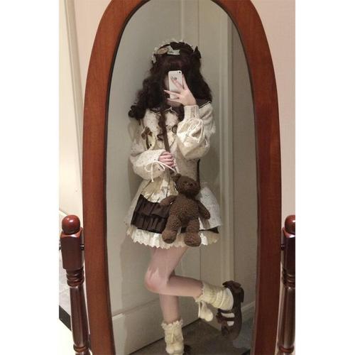 甜蜜梦境lolita截图