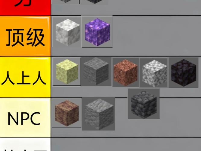 我的世界方块区图标