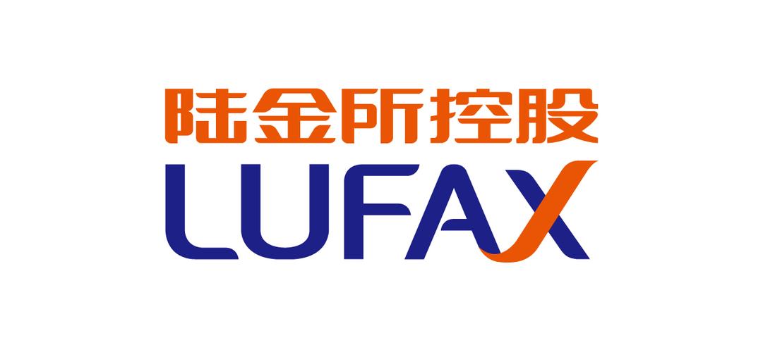 支付宝陆金所图标