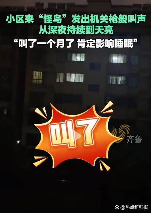 一楼有动静二楼能听见么