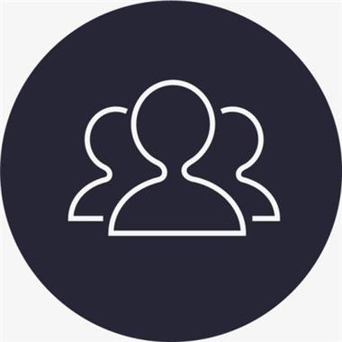 QQ群头像大全图标