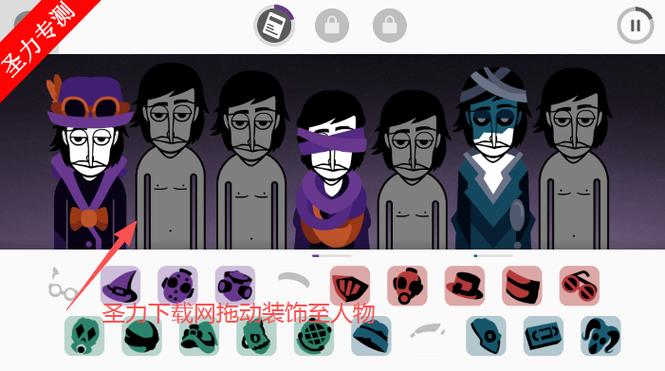 南瓜游戏盒子最新版本图标