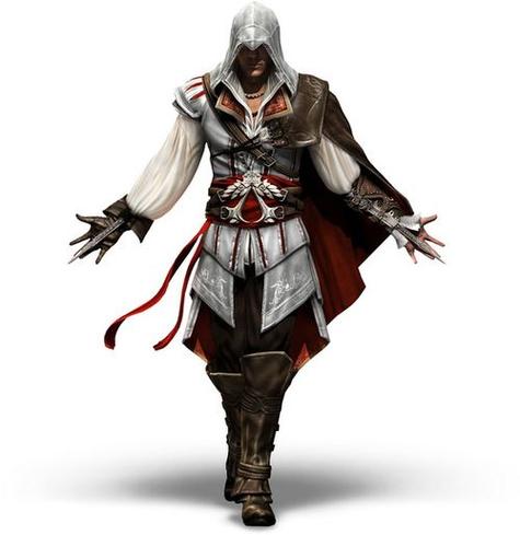 刺客信条2 (assassins creed 2)图标