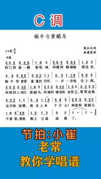 儿歌经典歌曲歌词截图