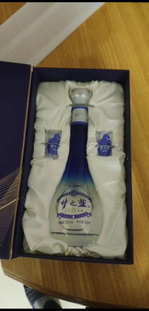 梦之蓝m1口感怎么样截图