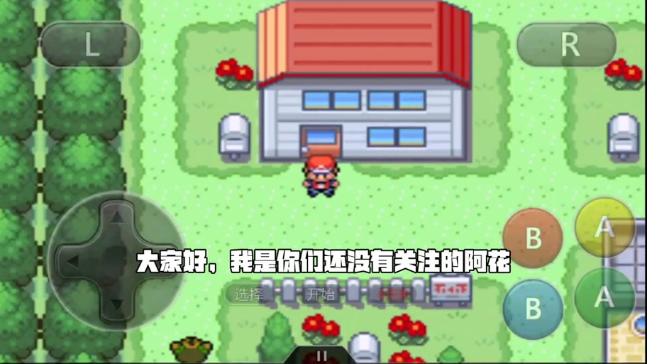 口袋妖怪永恒之炎绯平衡之石在哪里