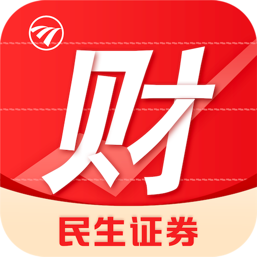 民生证券财富汇app下载图标