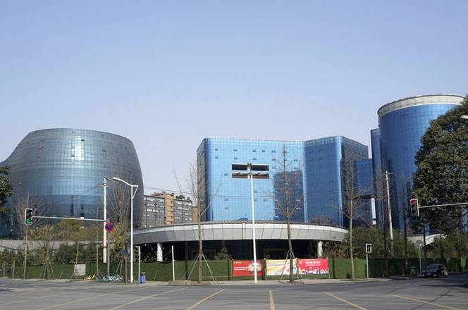 四川科创集团现在怎么样截图