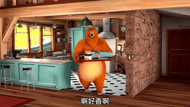 老鼠头像霸气图标