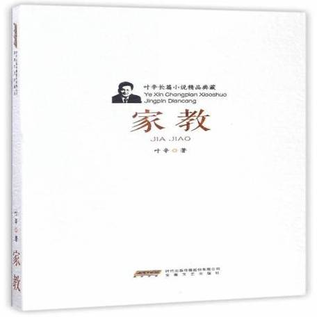 长篇家庭小说图标