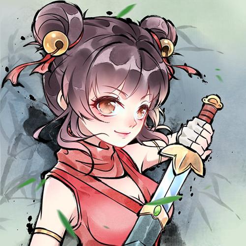 暴走英雄坛免费图标