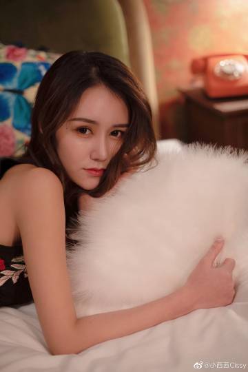 女孩叫Cissy截图