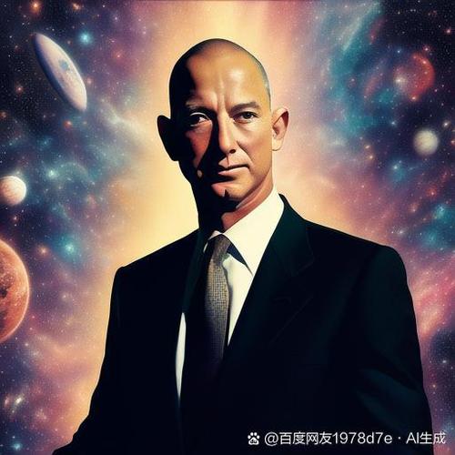 亚马逊创始人最新消息图标